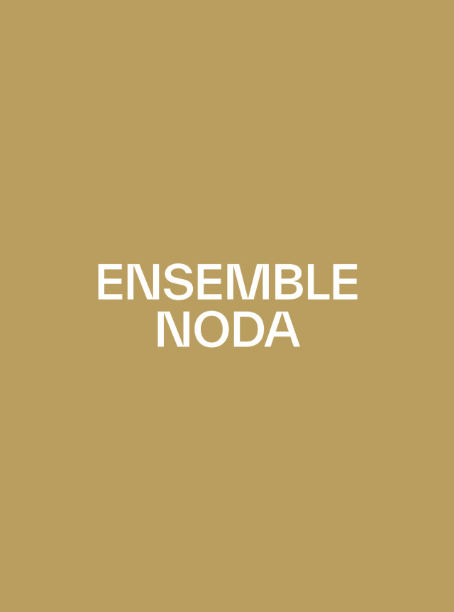 Programme - Noda